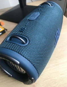 Xtreme 3 Mini – Yaxa Colombia